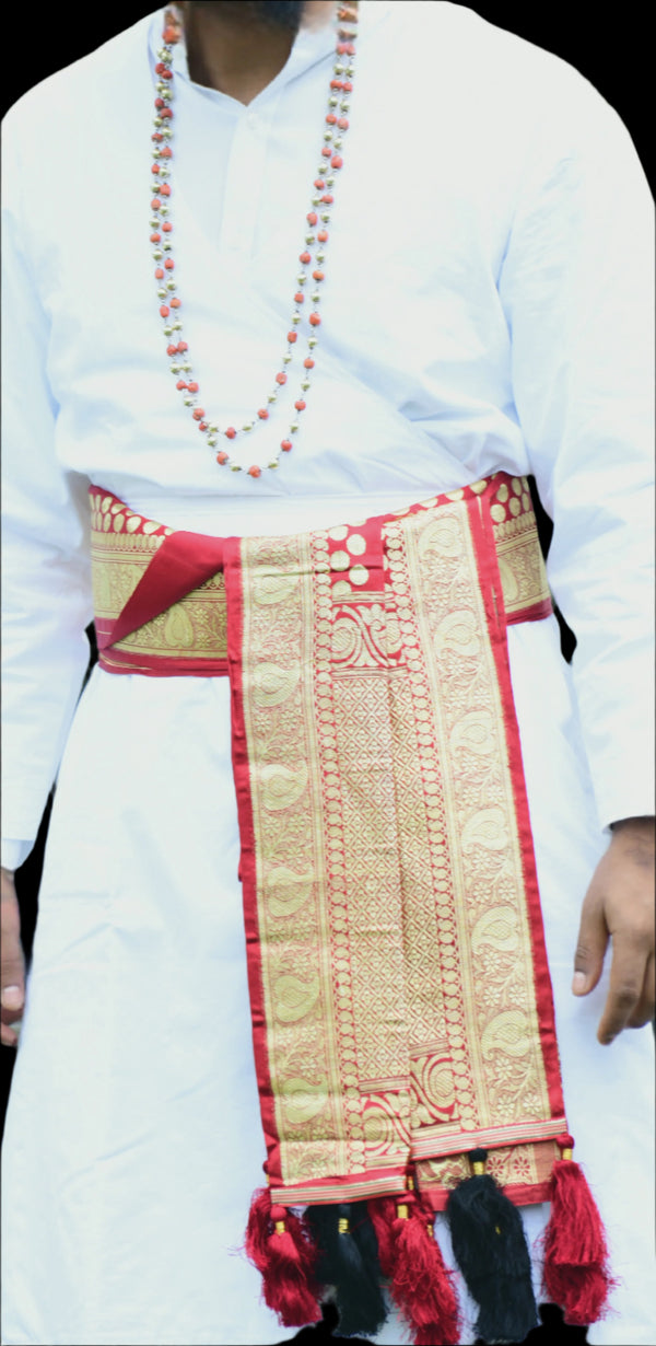 White Kupya – CHANDOOKA