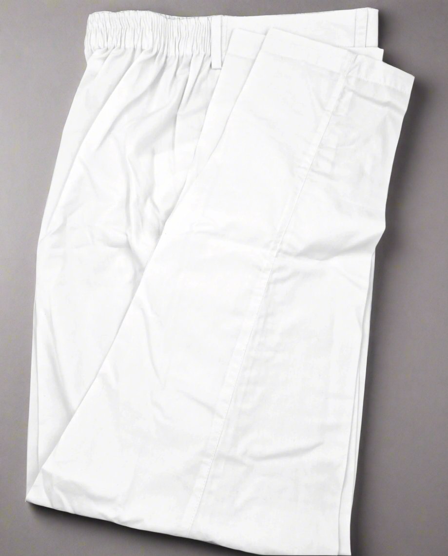 White Kupya Pant – CHANDOOKA